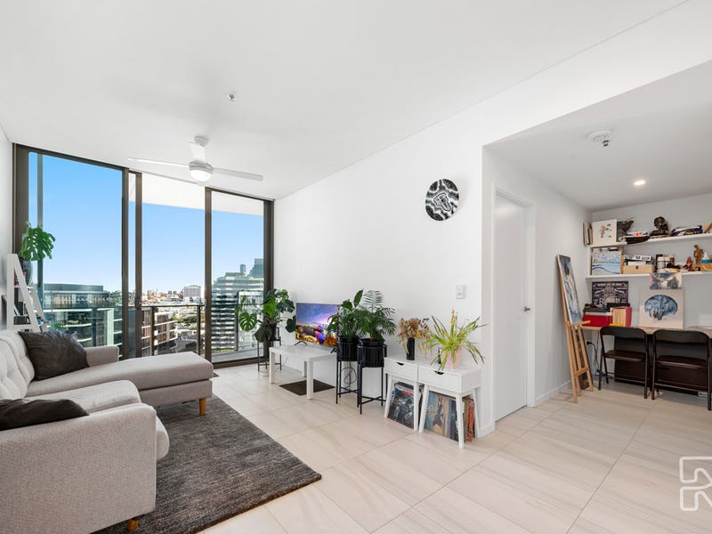 1507/10 Stratton Street, Newstead, QLD 4006 - realestate.com.au