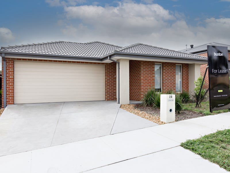 20 Navvy Jack Road, Canadian, VIC 3350 - realestate.com.au