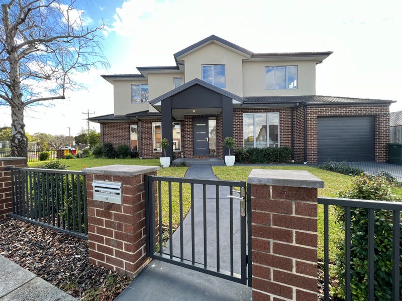 1 Whitehaven Cres, Mulgrave, VIC 3170 - realestate.com.au