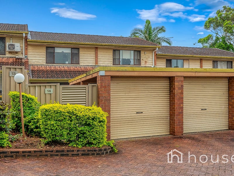 14/127 Barbaralla Drive, Springwood, Qld 4127 - Property Details