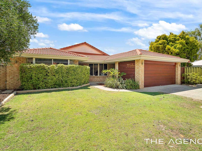 16 Tourner Retreat, Atwell, WA 6164 - Property Details