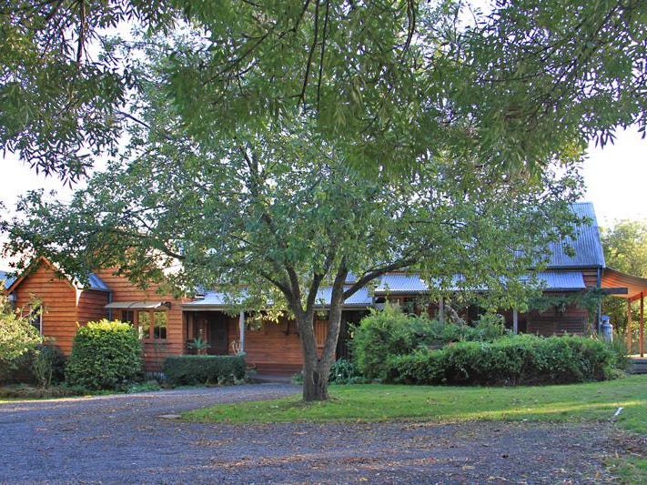 47 Koala Drive, Newham, Vic 3442 - Property Details