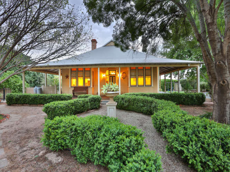 433 Channel Road, Merbein, Vic 3505 - Property Details