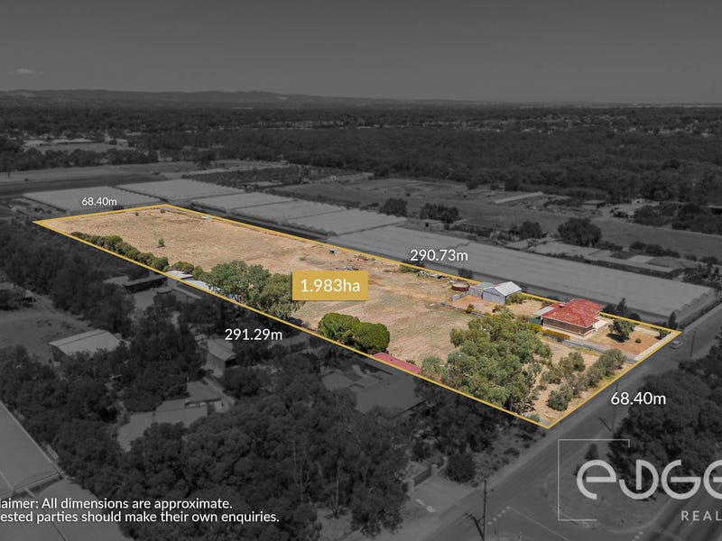 126 Helps Road, Burton, SA 5110 - Property Details