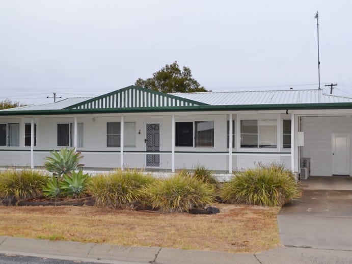 2 Cooper Street, Pittsworth, QLD 4356 - realestate.com.au