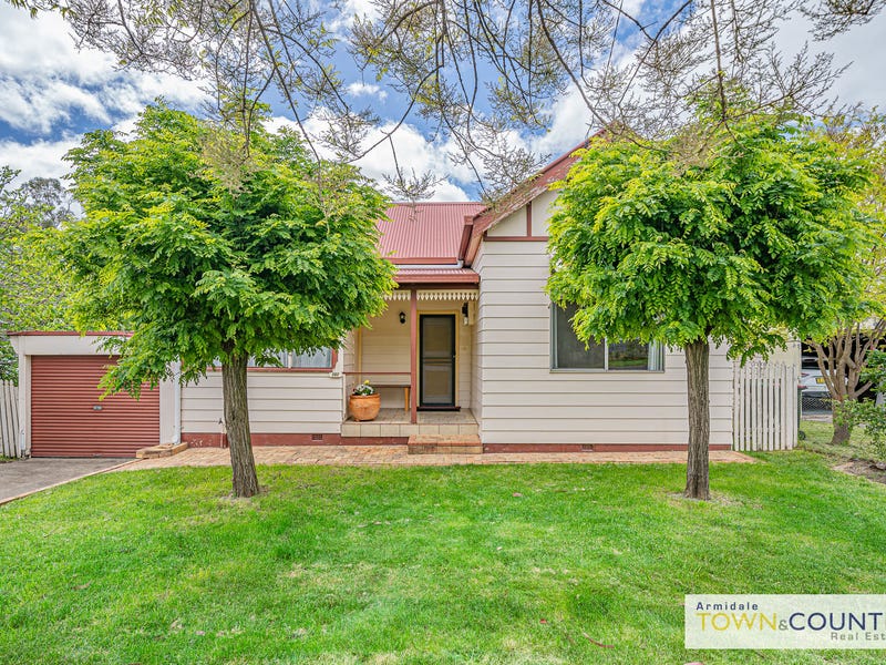 103 Butler Street, Armidale, NSW 2350 - Property Details