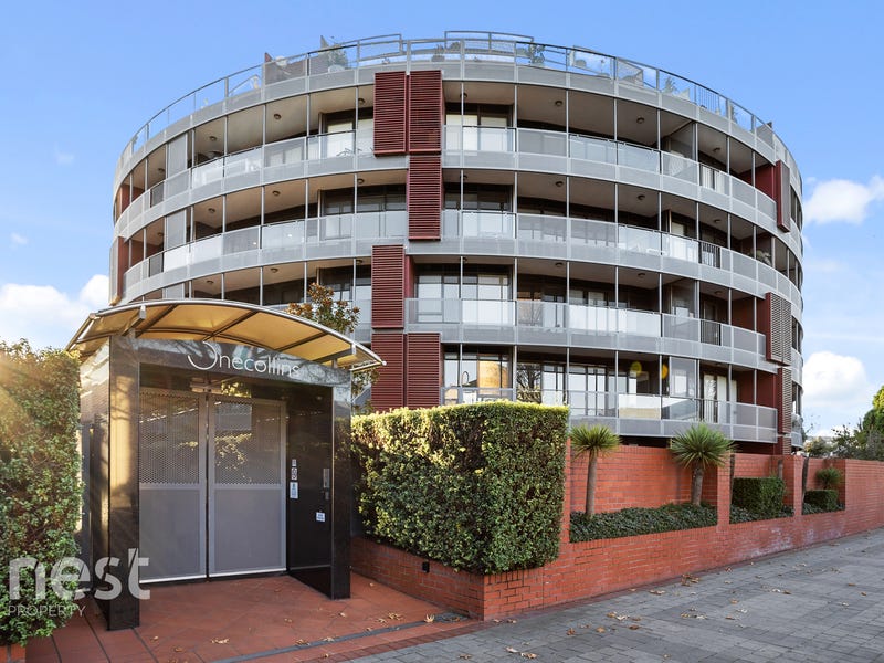 22/1 Collins Street, Hobart, Tas 7000 - Property Details