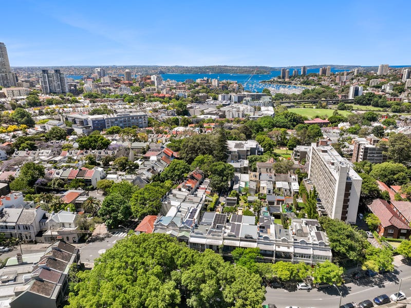 35/204-232 Jersey Road, Paddington, NSW 2021 - Property Details