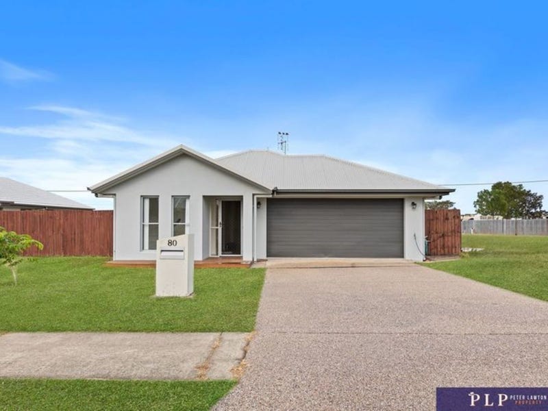 80 Banks Drive, Bowen, Qld 4805 - Property Details