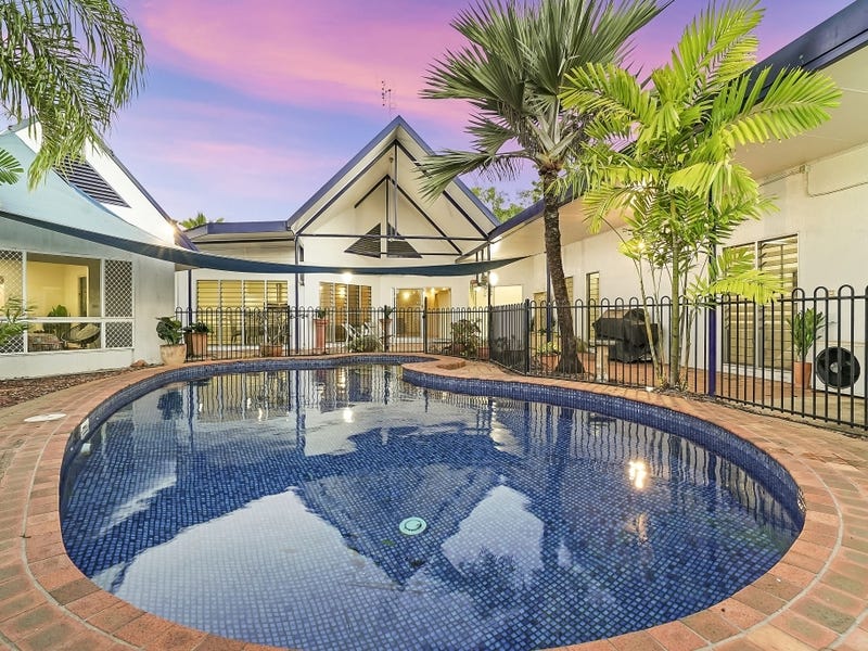 12 Claymore Circuit, Brinkin, NT 0810 - Property Details