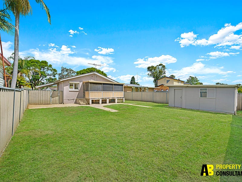 240 Captain Cook Drive, Willmot, NSW 2770 - Property Details