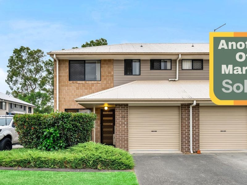 60/36 Philong Street, Doolandella, Qld 4077 - Property Details