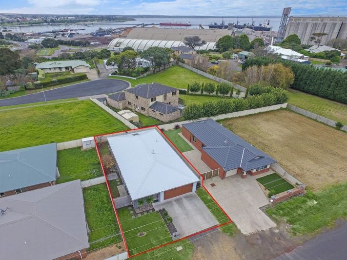 52 Bancroft Street, Portland, Vic 3305 - Property Details