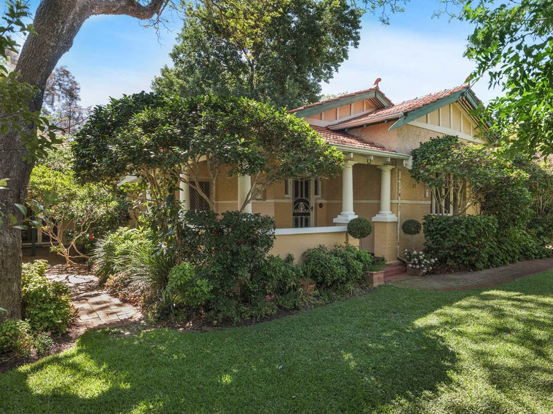 23 Portland Street, Nedlands, WA 6009 - Property Details