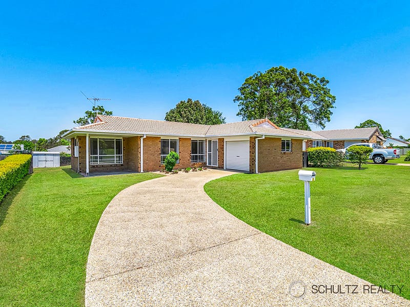 37 Mckinley Street, Eagleby, Qld 4207 - Property Details