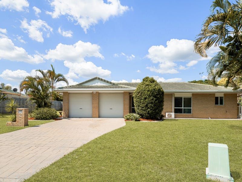 22 Sapphire Street, Springfield, Qld 4300 - Property Details