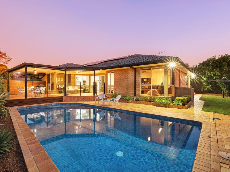 15 Essendon Place, Robina, Qld 4226 - Property Details