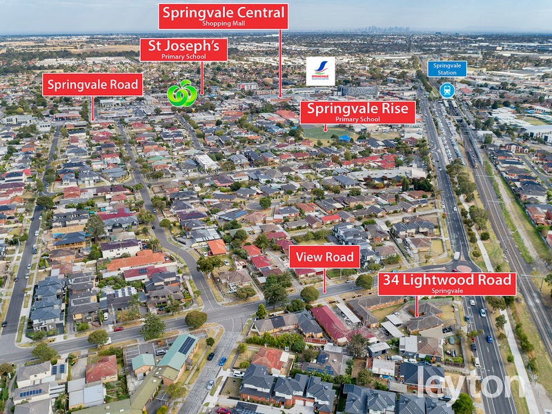 34 Lightwood Road, Springvale, Vic 3171 - Property Details