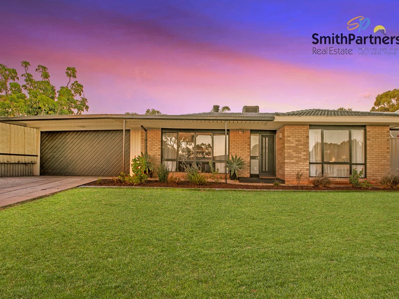 6 Nagle Avenue, Gulfview Heights, SA 5096 - realestate.com.au
