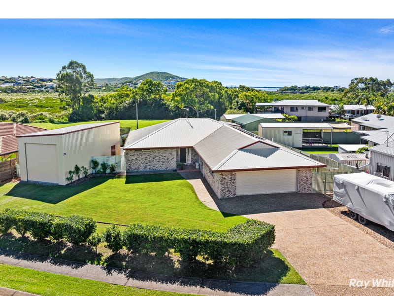 Sold Property Prices & Auction Results in Causeway Lake, QLD 4703 Pg ...