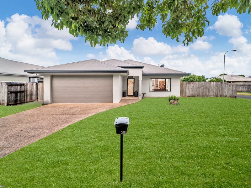 36 Banville Street, Edmonton, Qld 4869 - Property Details
