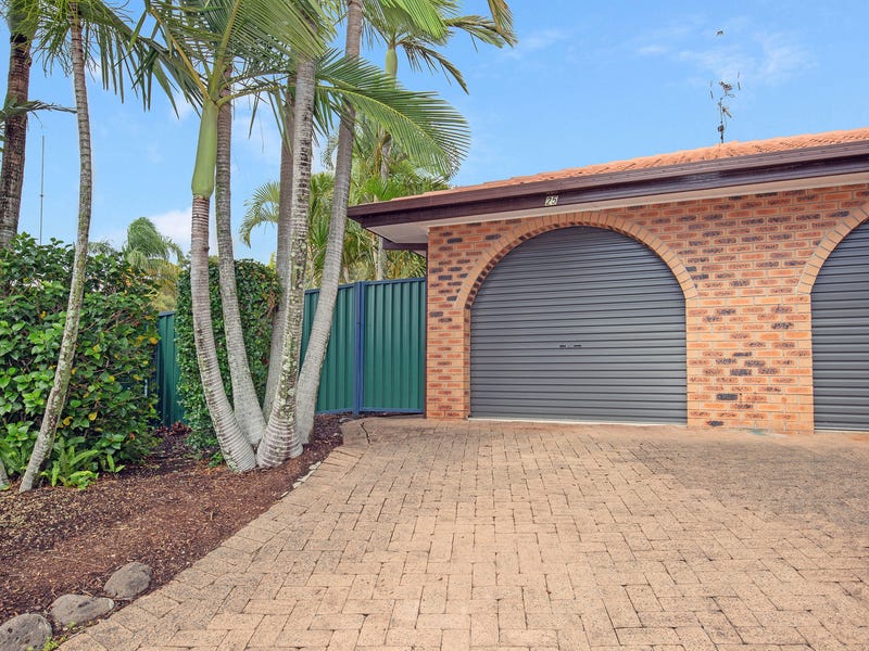 25/13 Cannington Place, Helensvale, Qld 4212 - Property Details