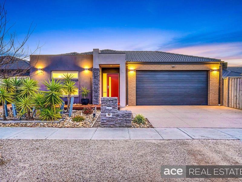 4 Daydream Drive, Point Cook, VIC 3030 - realestate.com.au