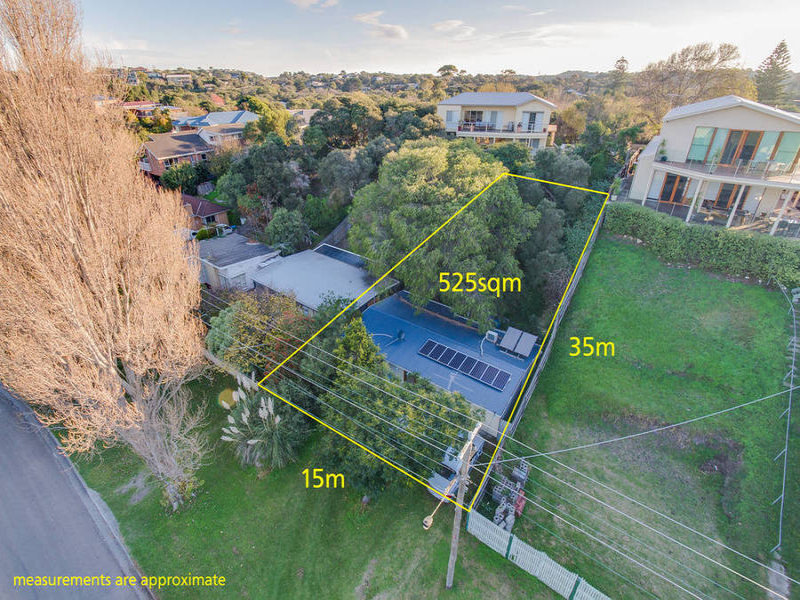 38 Napier Street, Rye, Vic 3941 - Property Details