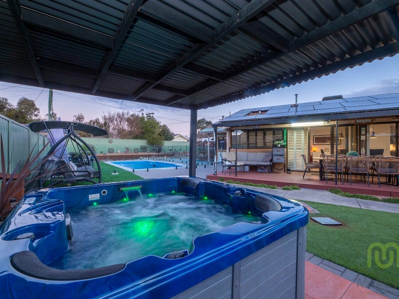 23 Durham Place, Chisholm, ACT 2905 - Property Details