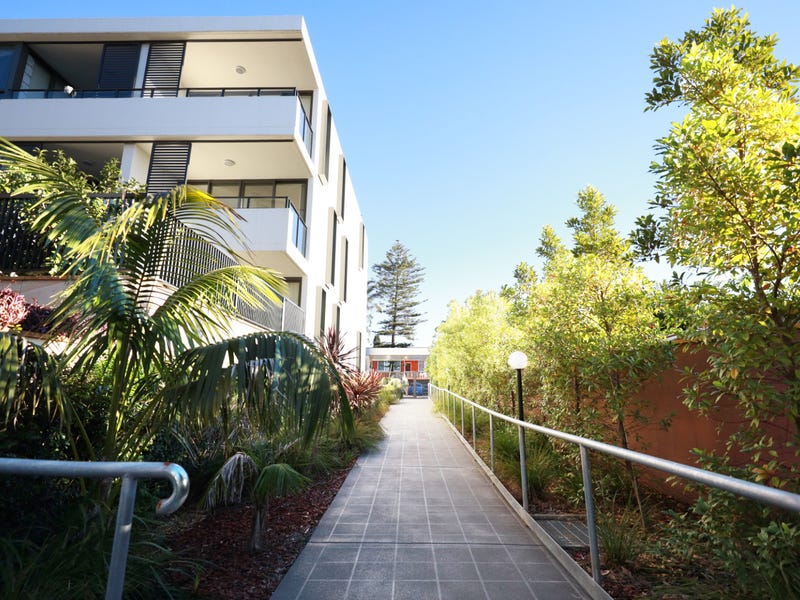 302C/1-9 Allengrove Cres, North Ryde, NSW 2113