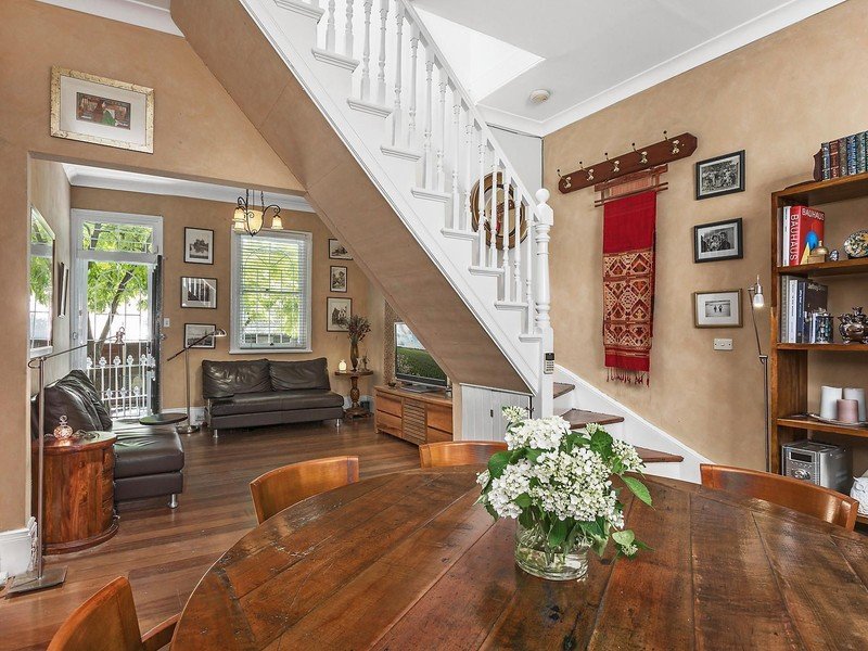 33 Thomas Street, Darlington, NSW 2008 - Property Details