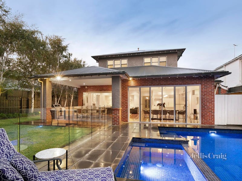 138 Thomas Street, Hampton, Vic 3188 - Property Details