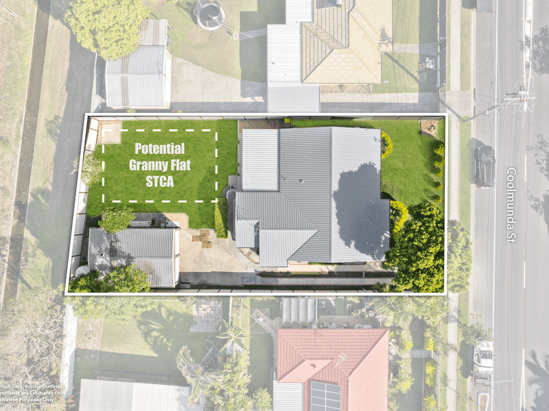 43 Coolmunda Street, Marsden, Qld 4132 - Property Details