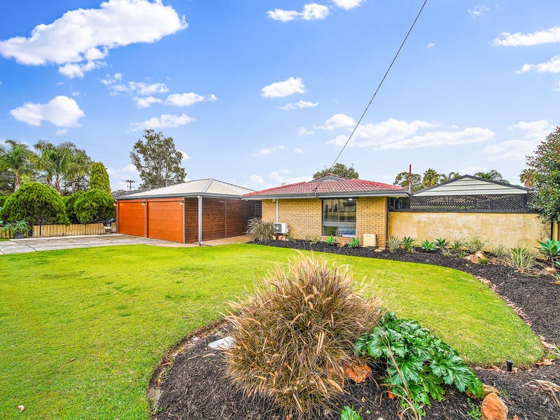 4 Moss street, Huntingdale, WA 6110 - Property Details