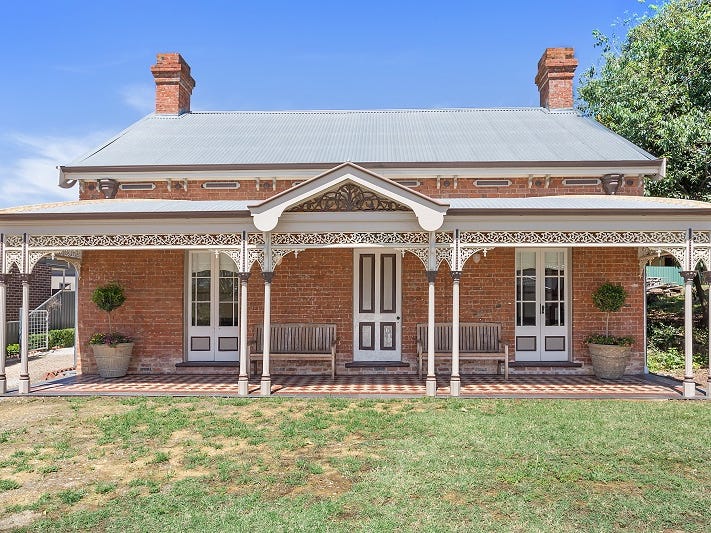 3 Mill Street, Wahgunyah, Vic 3687 - Property Details