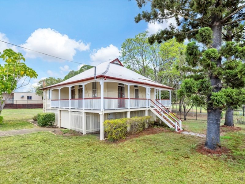 95 Glebe Road, Silkstone, QLD 4304 - realestate.com.au