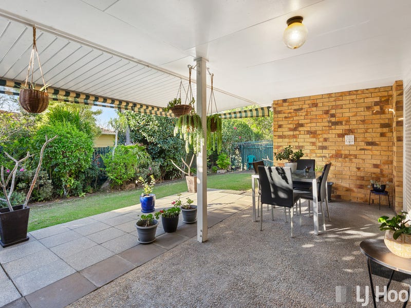 10/91 Wynyard Street, Cleveland, Qld 4163 - Property Details