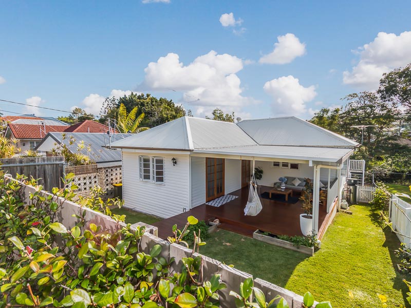 129 Fletcher Parade, Bardon, QLD 4065 - realestate.com.au
