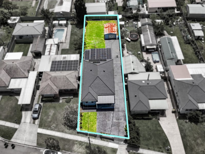 13 Riverside Road, Lansvale, NSW 2166 - Property Details