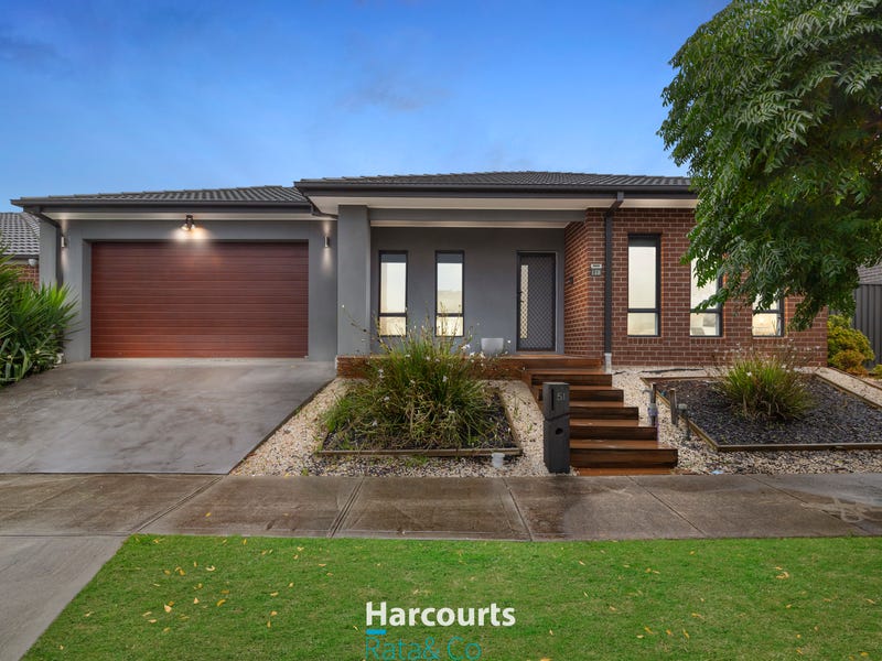 51 Gatestone Road, Epping, Vic 3076 - Property Details