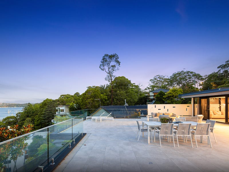 98 The Bulwark, Castlecrag, NSW 2068 - Property Details