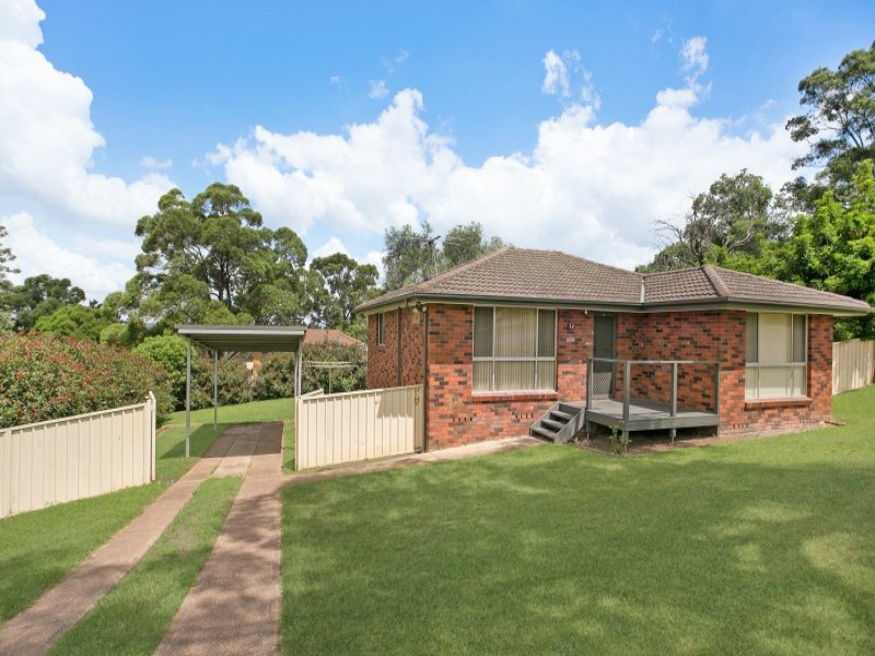 32 Carr Street, Rutherford, NSW 2320 - Property Details