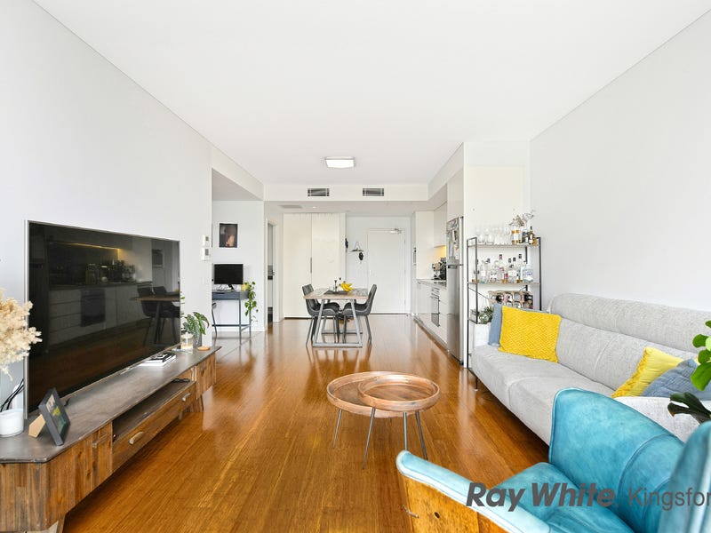 302/828 Elizabeth Street, Waterloo, NSW 2017 - Property Details