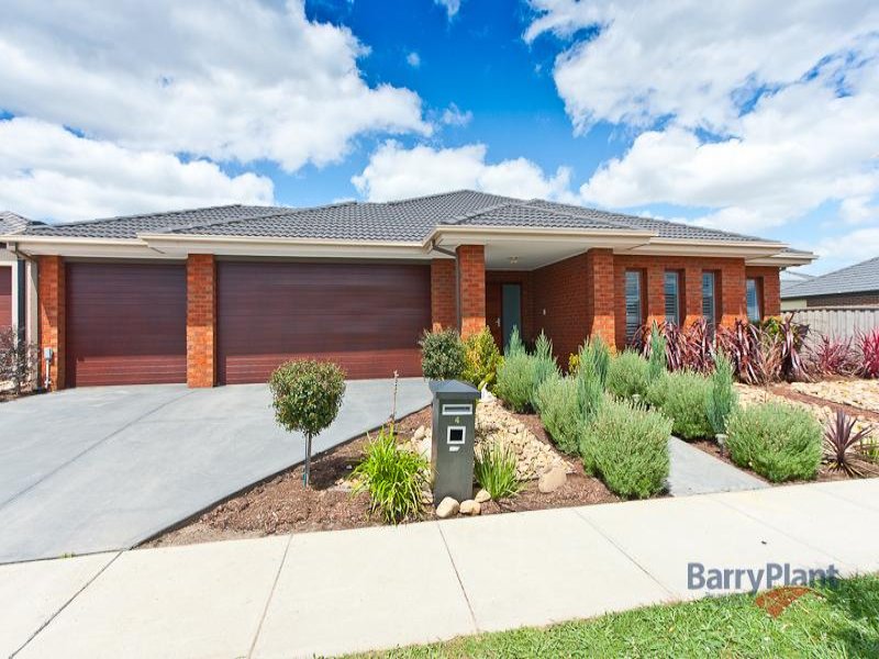 4 Duke Street, Berwick, VIC 3806 - realestate.com.au