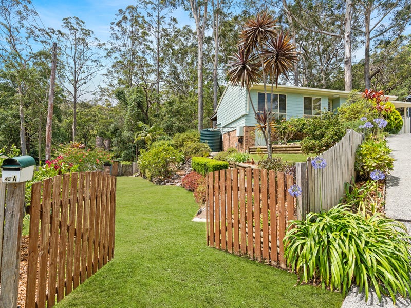 45a Marana Road, Springfield, NSW 2250 - Property Details