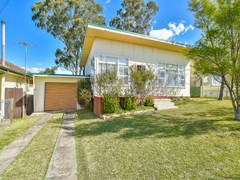 20 Rutherford Street, Blacktown, NSW 2148 - realestate.com.au