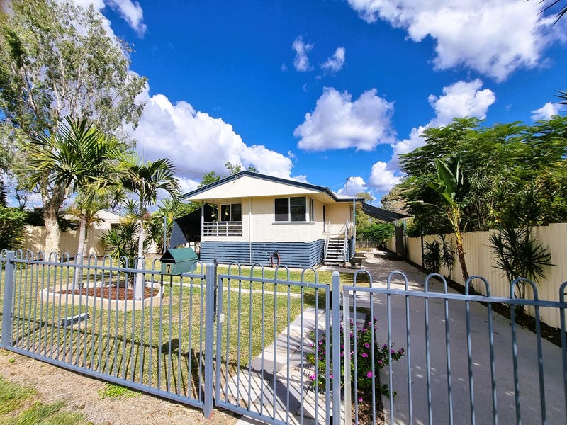 7 Gralton Street, Collinsville, Qld 4804 - Property Details