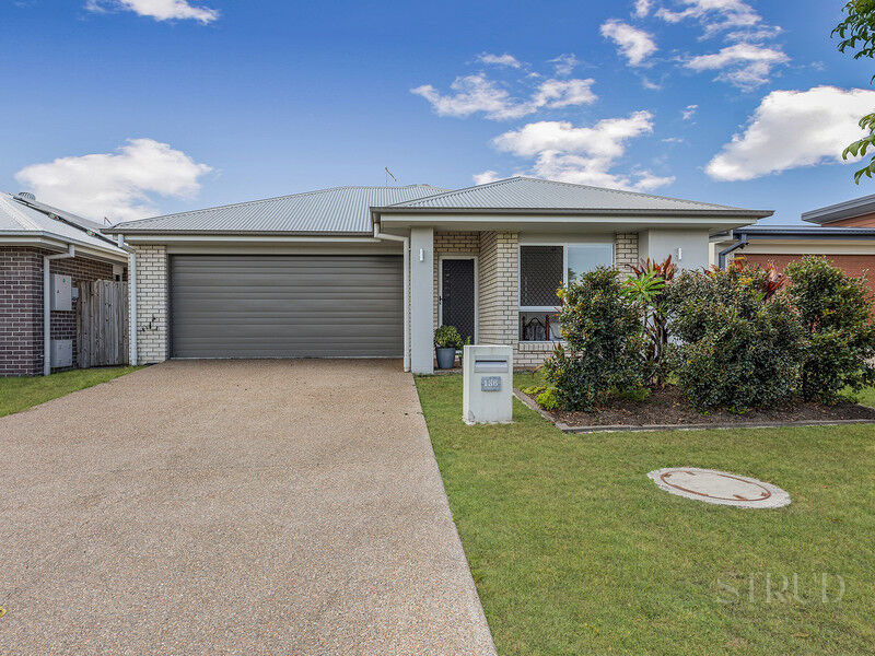 136 Joy Chambers Circuit, Ripley, QLD 4306 - realestate.com.au