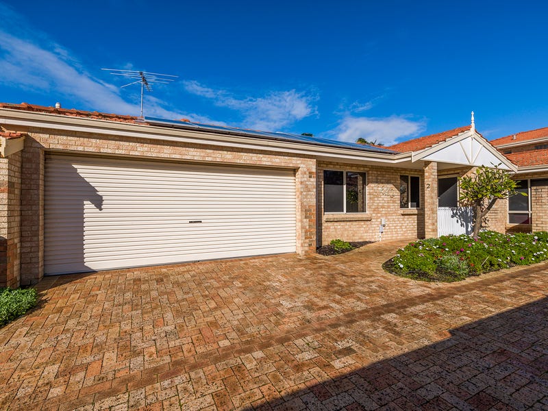 2/49 Comer Street, Como, WA 6152 - realestate.com.au