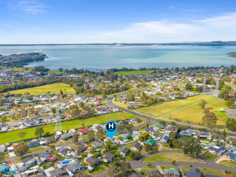 9 Culgoa Crescent, Koonawarra, NSW 2530 - Property Details